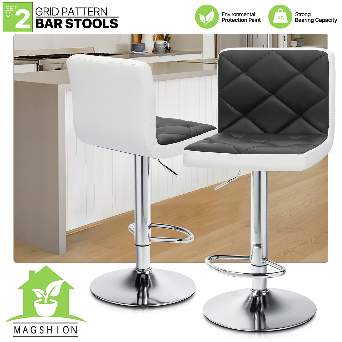Bar Stool– Magshion Furniture