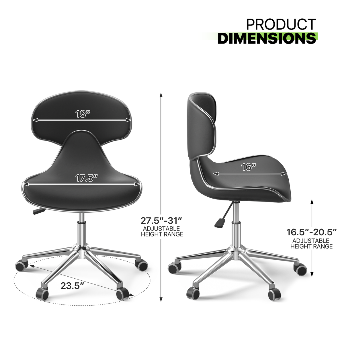 Bar Stool– Magshion Furniture