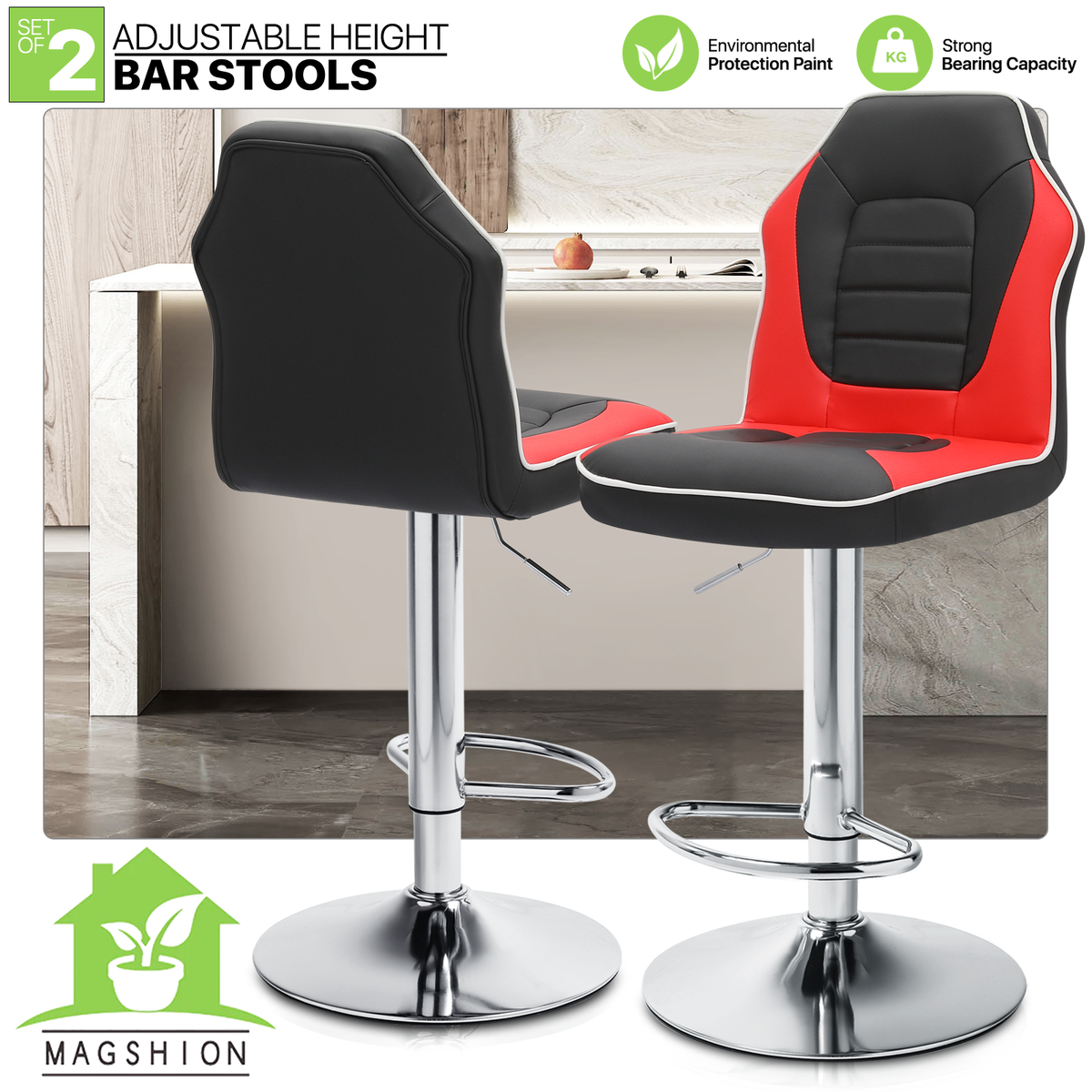 Bar Stool– Magshion Furniture