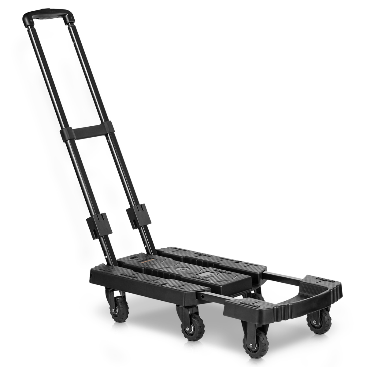 6-Wheeled Folding Trolley– Magshion Furniture