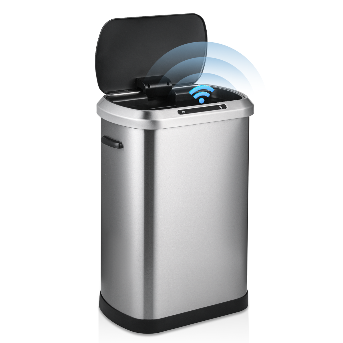 Trash Bin Sensor - 50L– Magshion Furniture